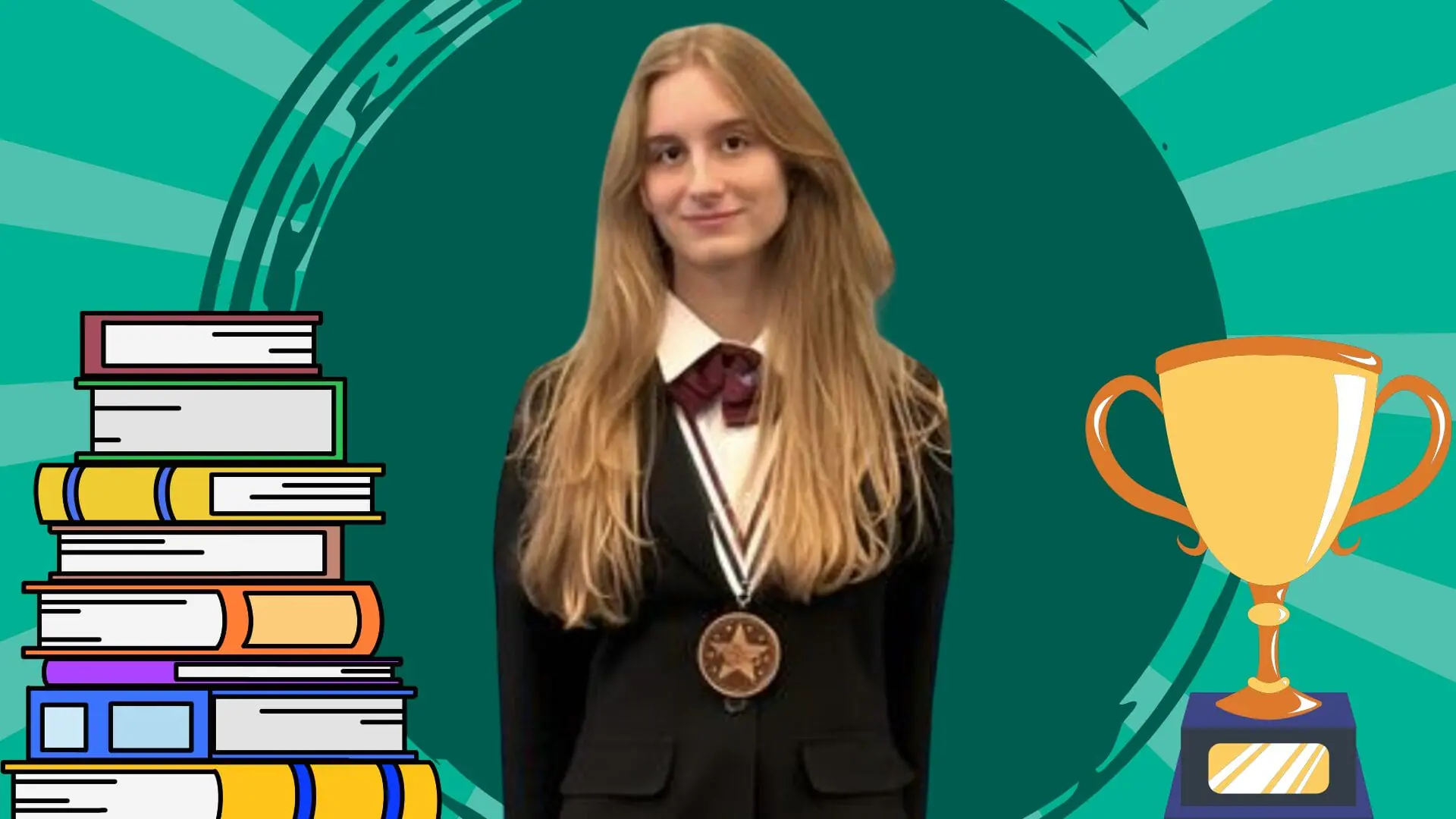 Arizona Virtual Academy Student Shines at National HOSA