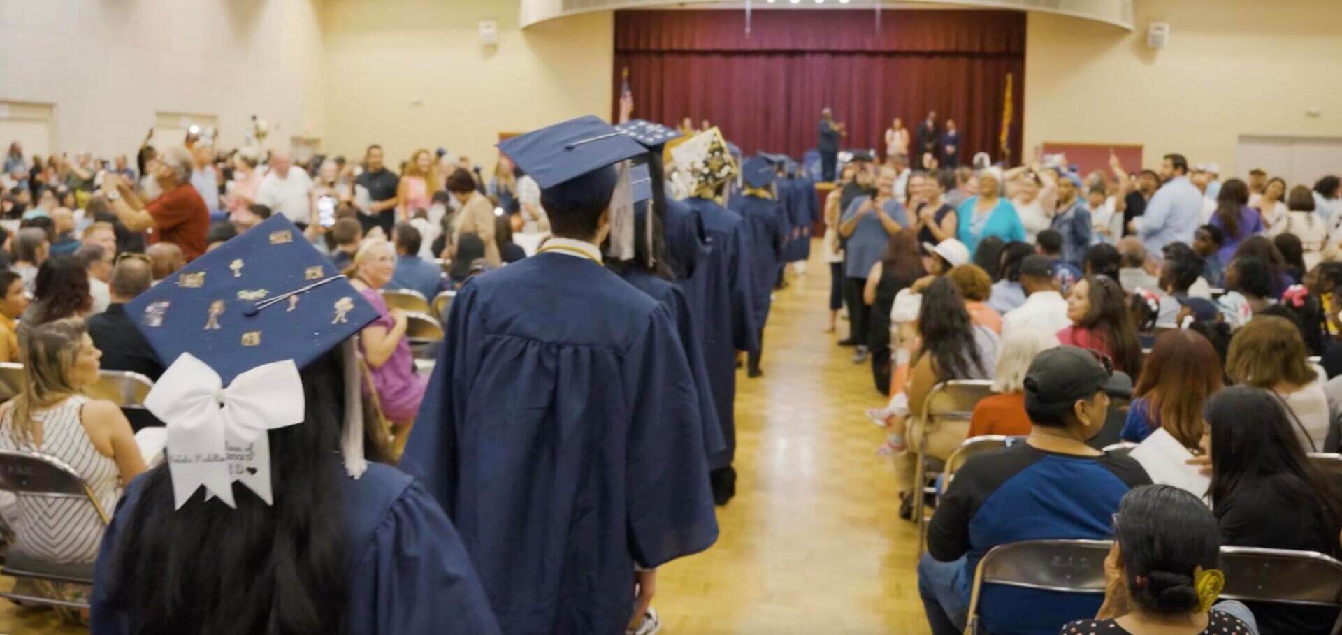 Celebrating the Class of 2025: AZVA Graduation Goes Live! - Arizona ...
