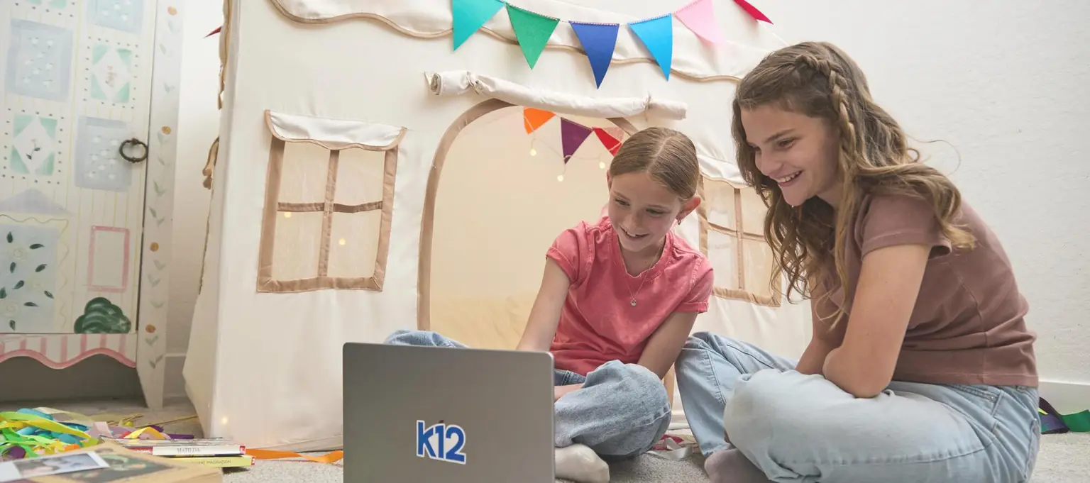 Online School in Arizona - Arizona Virtual Academy