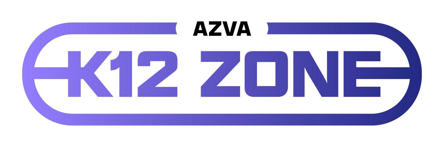 K12 Zone - Arizona Virtual Academy
