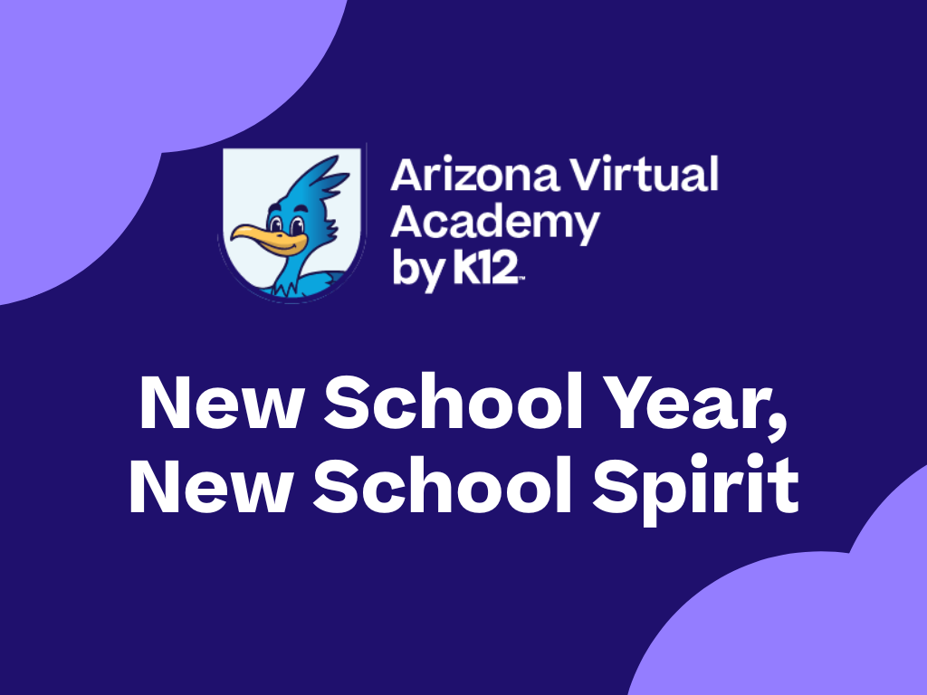 Online School in Arizona - Arizona Virtual Academy