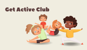 Get Active Club - Arizona Virtual Academy