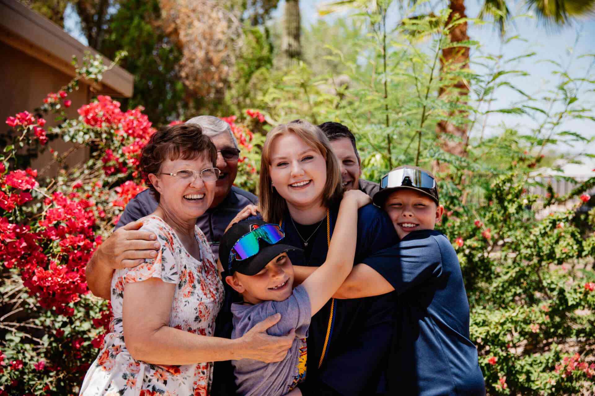 Sincerity’s AZVA Journey From Kindergarten to Graduation - Arizona ...