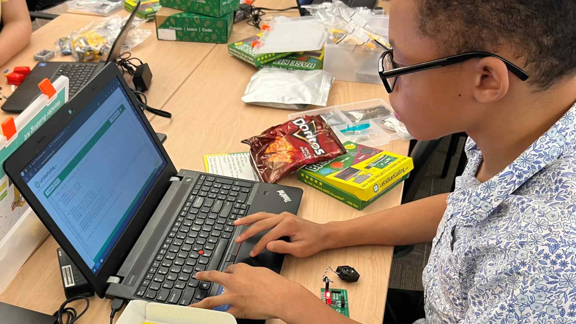 Summer Bridge Program: A Gateway to Future Careers - Arizona Virtual ...